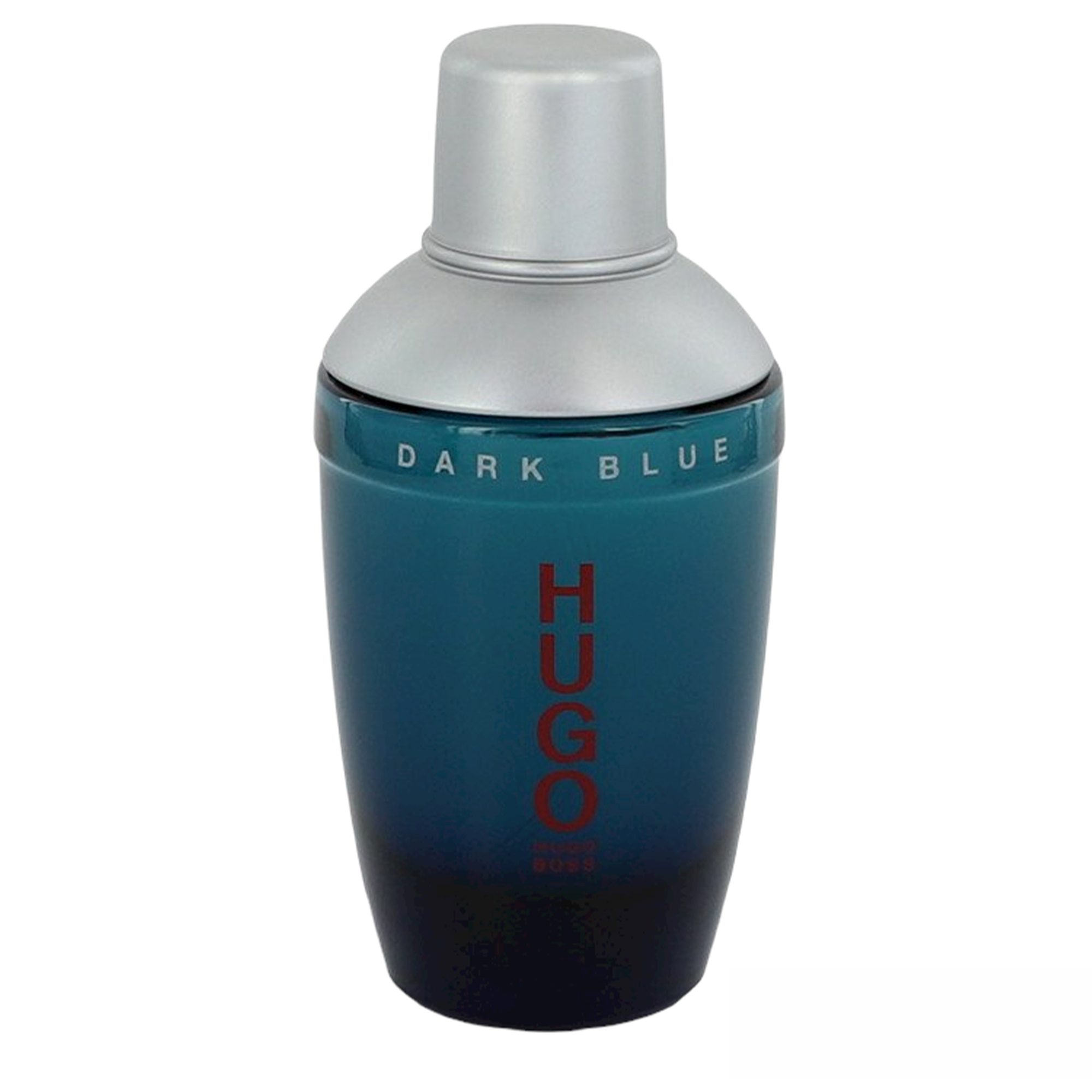 Hugo Boss Dark Blue Eau De Toilette Him 75Ml - Bellissimo Perfumes